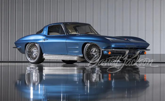 Jeff Hayes Customs Website