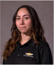 Andrea Hidalgo is Named as the New Corvette Racing Program Manager ...