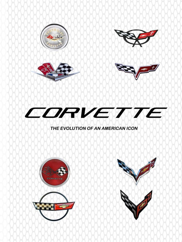[PODCAST] Corvette Today #300: A Milestone Episode and a Book Giveaway ...