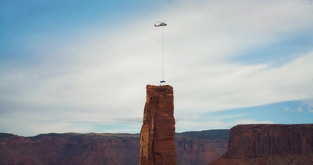 [VIDEO] New Commercial from Chevy: See the USA in Your Chevrolet ...