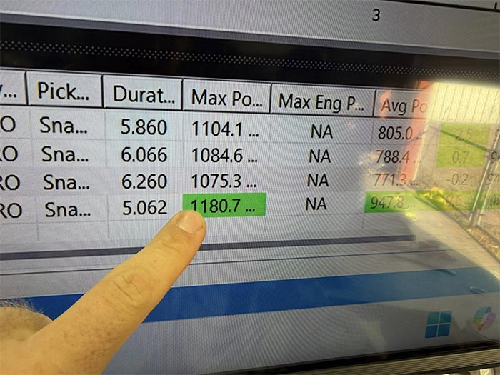 C8 Corvette ZR1 and Z06 ECMs Can Now Be Unlocked and Tuned by HP Tuners ...