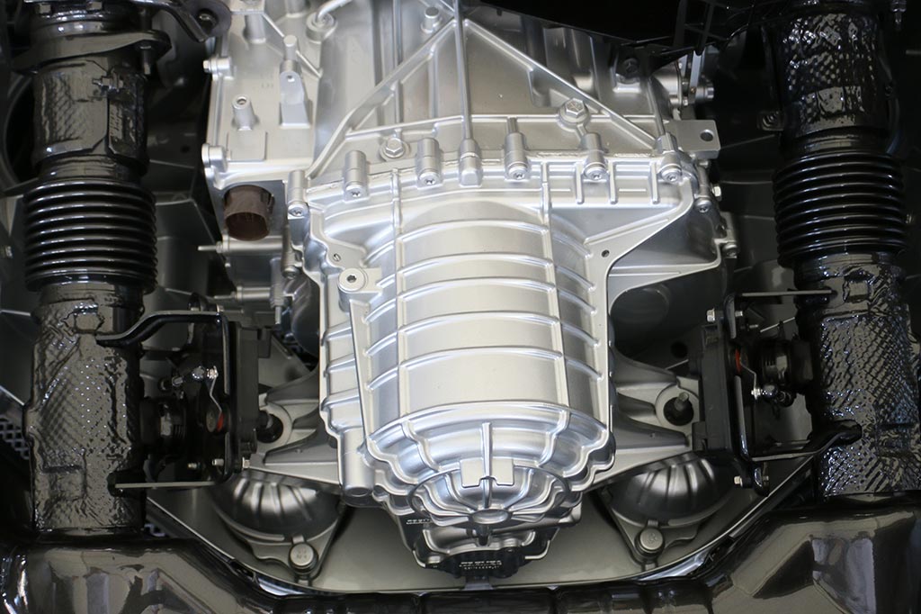 GM has Simplified the Transmission Filter Service Procedure for 2026 ...