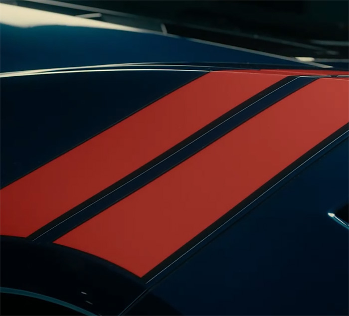 [VIDEO] New Teaser and We Now Know the Location of the Grand Sport's ...