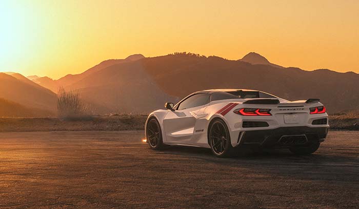 The 2027 Corvette Order Guide is Now Available to View and Download ...