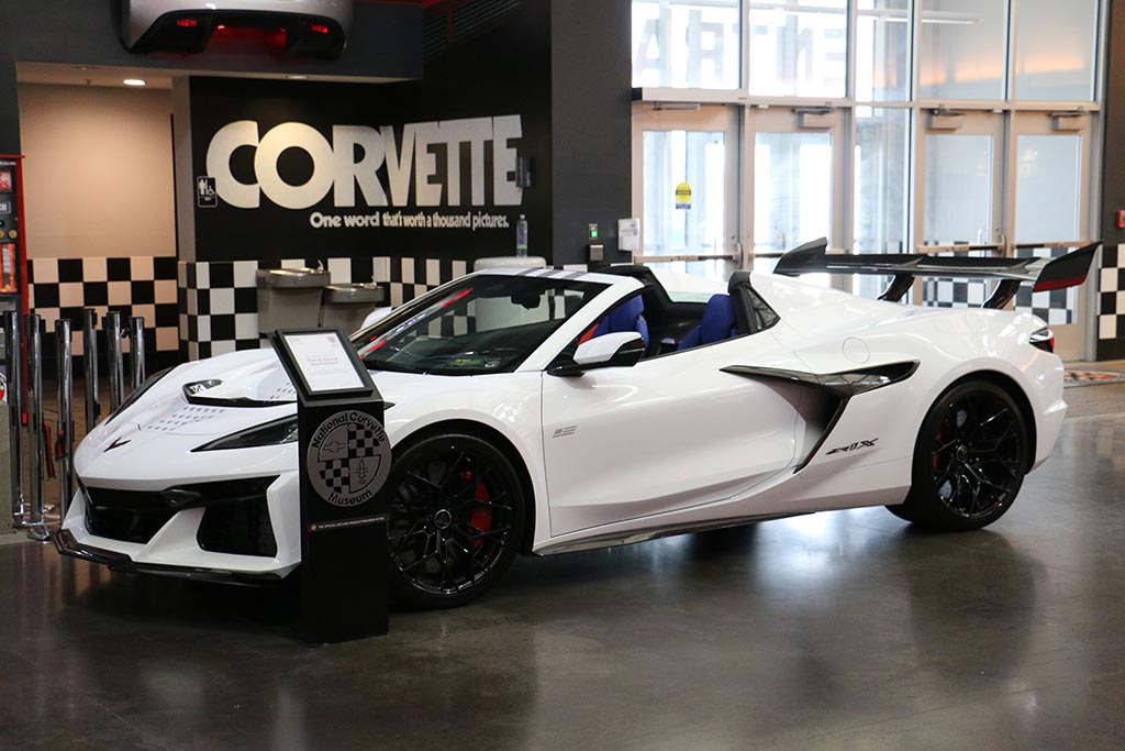 Chevrolet Confirms Approximately 25K Units Produced for the 2026 ...