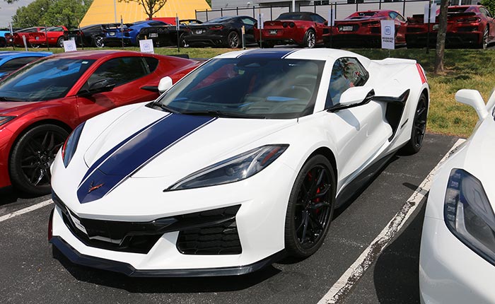 [PICS] A Closer Look at the New Optional CFL Front Splitter for the ...