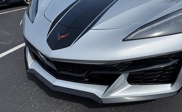 [PICS] A Closer Look at the New Optional CFL Front Splitter for the ...