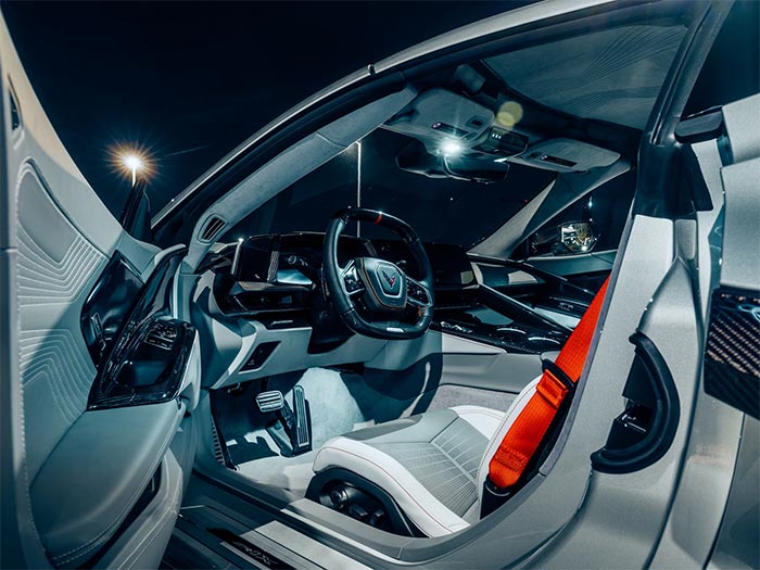 Less Than 3 Weeks Remaining to Win a Rare 2026 Corvette ZR1X from Gas ...