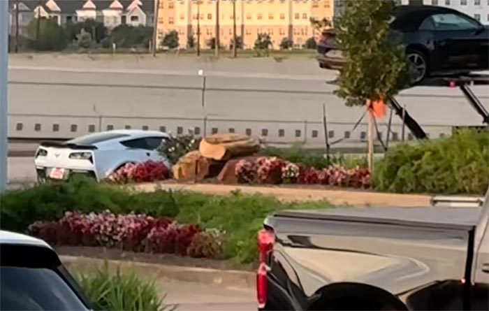 [VIDEO] Dealership Captures Transport Driver Abusing an Owner's New ...