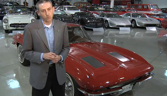 [VIDEO] Six Classic Chevrolets that Defined Street Performance ...