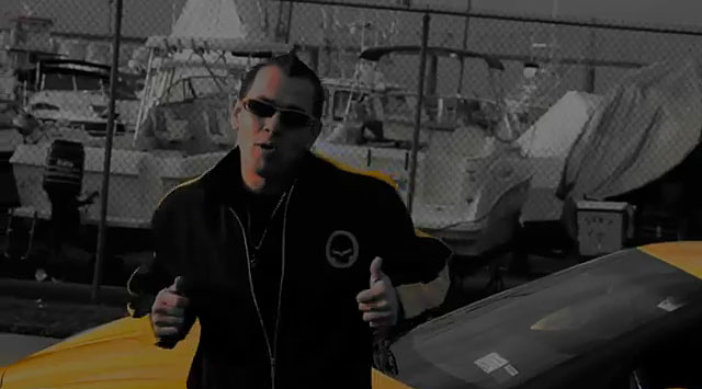 [VIDEO] Corvette Z06 Featured in Stereotypical NYC Rap Video (NSFW ...