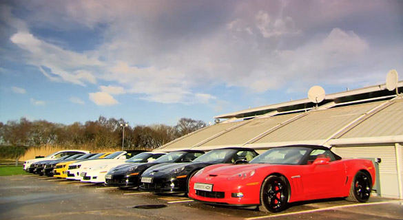 Manchester United Players Get the Keys to their New Chevrolets ...