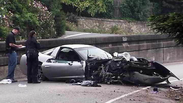 [ACCIDENT] C5 Corvette Driver Facing Felony Charges After DUI Crash ...