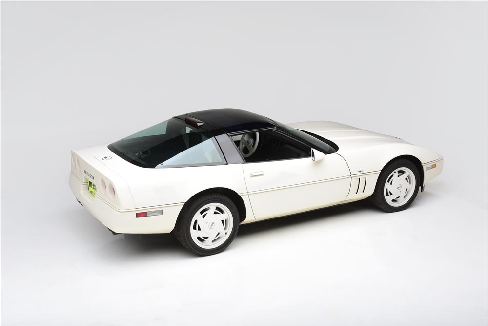 [VIDEO] Barrett-Jackson To Honor the Late Dave Ressler with a 1988 ...