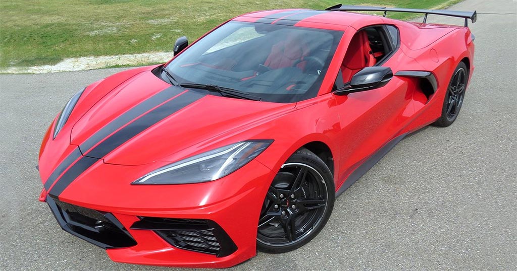 Barrett-Jackson's Scottsdale Fall Sale is Your Chance to Nab a High ...