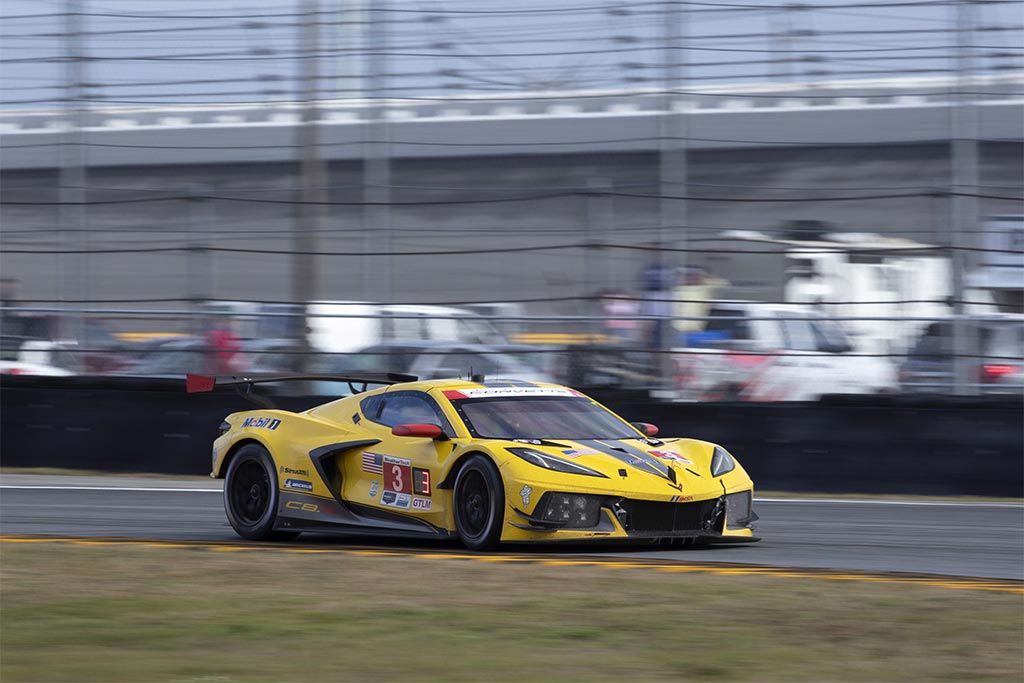 IMSA Is Replacing GTLM with New GTD PRO Class Based on GT3 Specs for ...