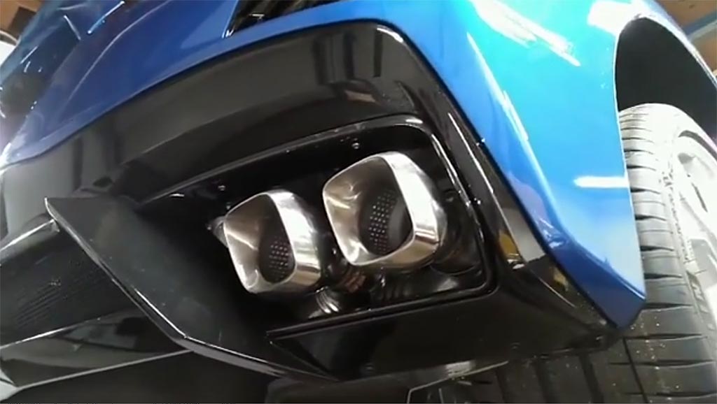[VIDEO] The Corvette Mechanic Paul Koerner Discusses Why 8th-Gen 4 ...