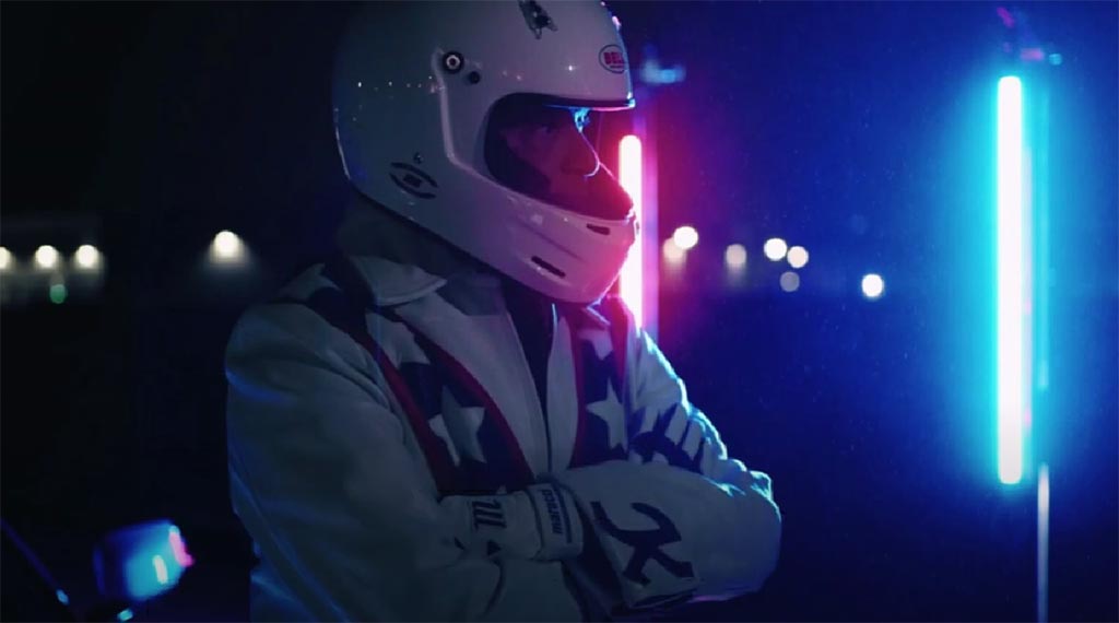 [VIDEO] Rick 'Corvette' Conti Will Be Jumping his C8 Corvette on ...