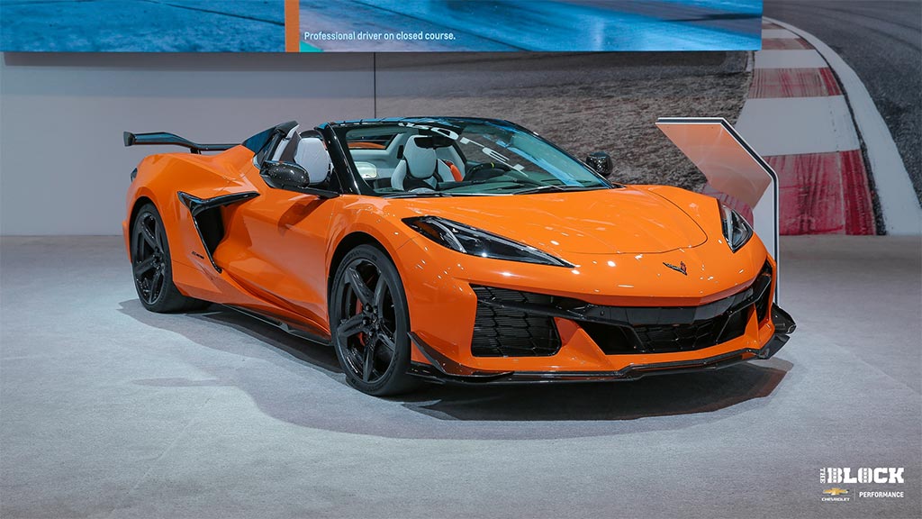 QUICK SHIFTS: LT6 Envy, Five Secrets of Carbon Fiber Wheels, Stingray ...