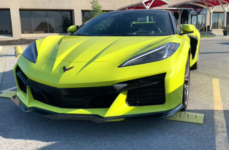 Videos & Pictures Archives - Corvette: Sales, News & Lifestyle