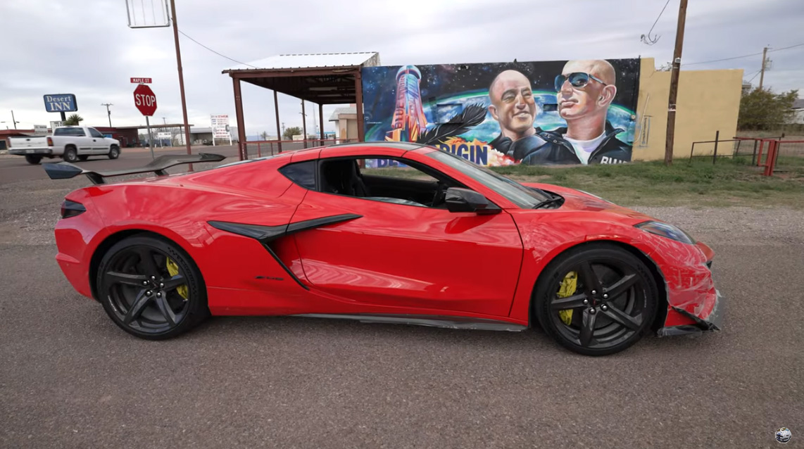 [VIDEO] Speed Phenom Offers Up a 2,000 Mile Durability Review on his ...