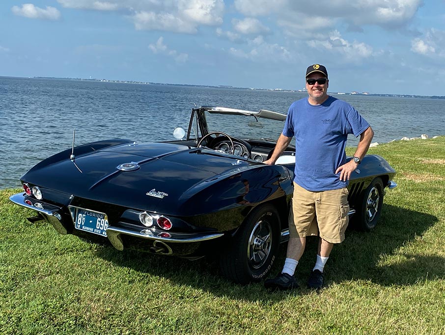 On This Thanksgiving, I'm Thankful to be a Corvette Owner - Corvette ...