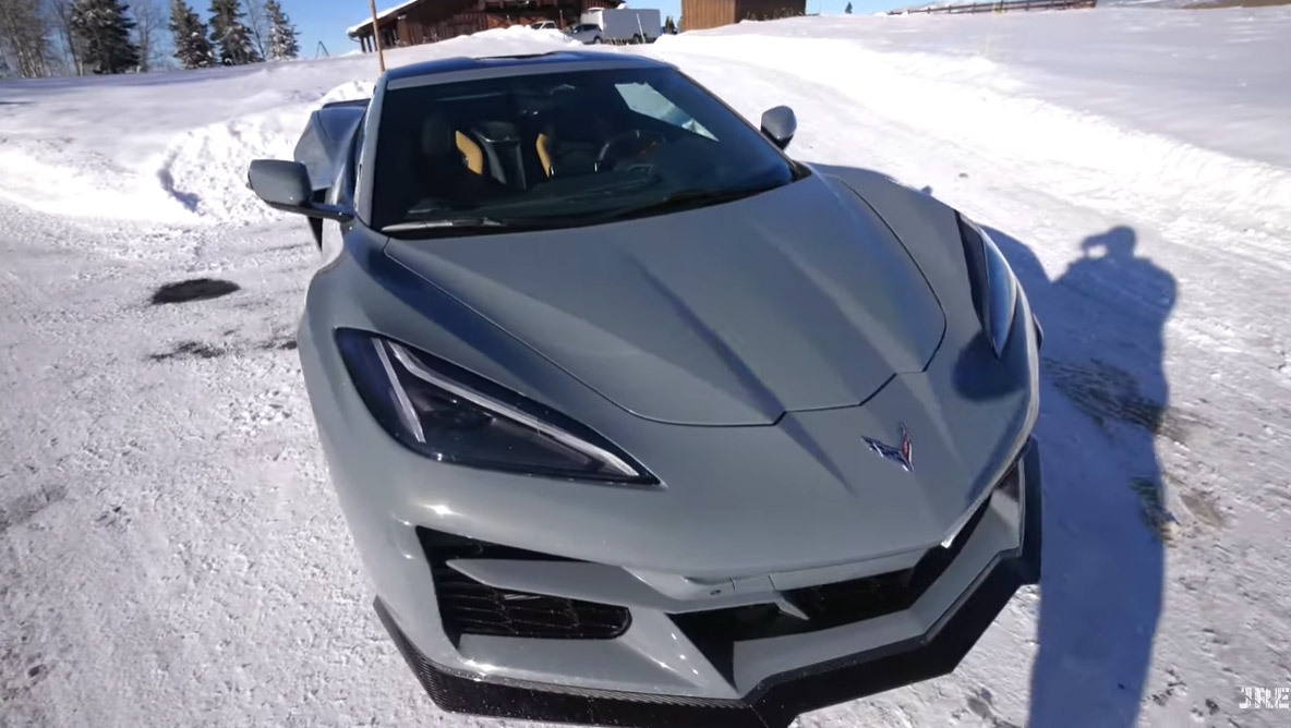 [VIDEO] Man the Battleship! Here's the New Sea Wolf Gray Exterior on ...
