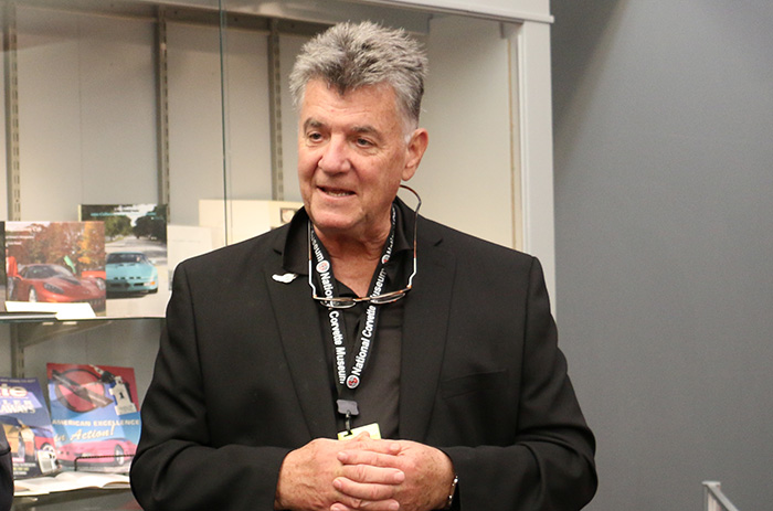 [PODCAST] Reeves Callaway Talks 35th Anniversary of Callaway Cars on ...