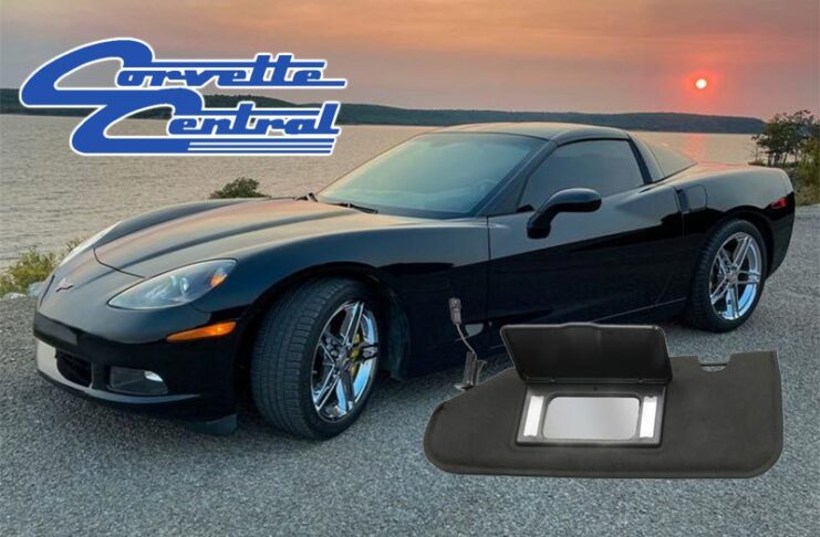 C5 Corvette Archives - Corvette: Sales, News & Lifestyle