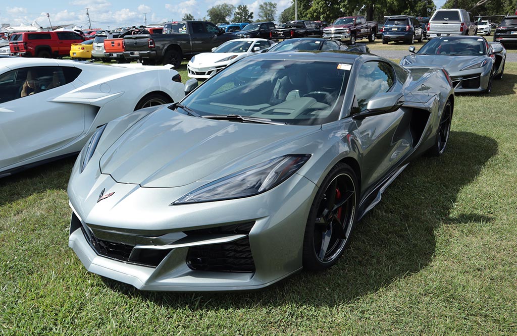 Corvette C3 Car Cover Corvette Black Book 2024 Edition - C1 To C8 ...