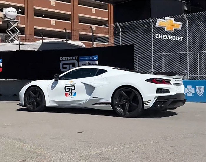 [VIDEO] Take a Lap Around the Detroit Street Course in the 2024 ...