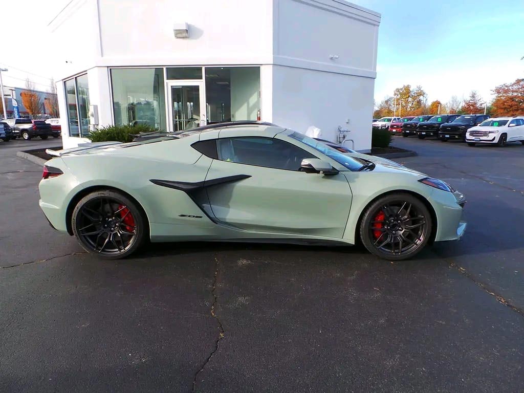 Top 10 Corvette Dealers - 2024 CYTD Sales Through June 30th - Corvette ...