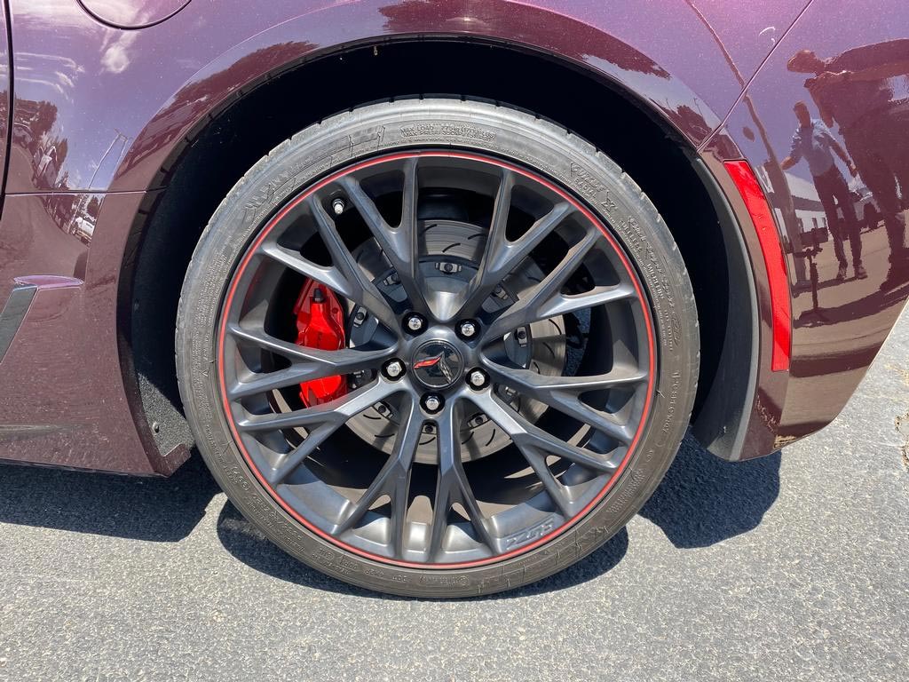 GM is Offering Reimbursement for C7 Grand Sport and Z06 Owners who ...