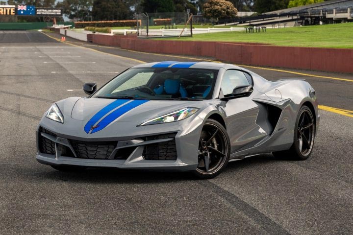 101624_22 - Corvette: Sales, News & Lifestyle