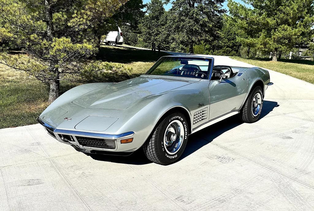 102624_8 - Corvette: Sales, News & Lifestyle