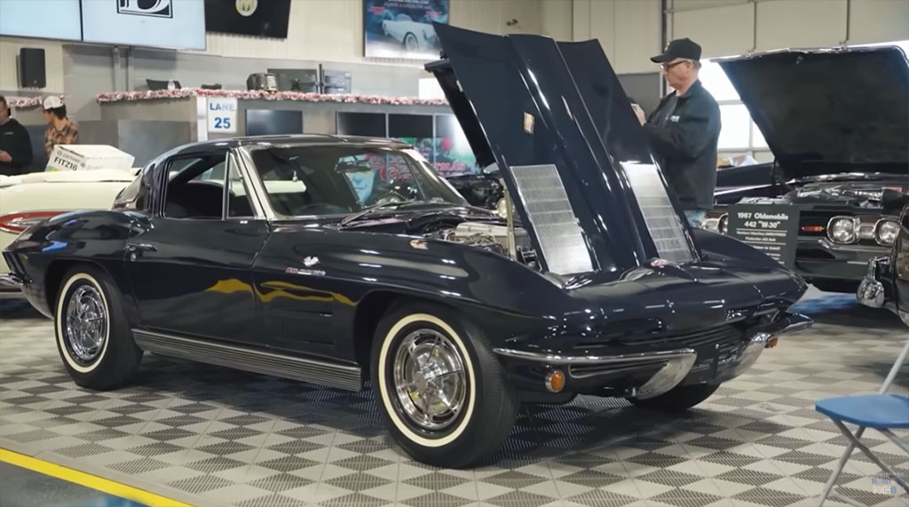 [VIDEO] John Clay Wolfe Details a $4 Million Car Deal That Nearly Went ...