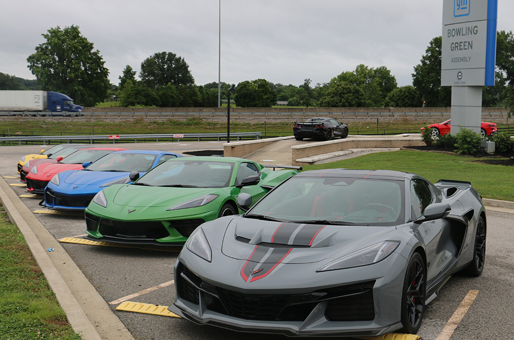 [STOLEN] Not Again! Corvette ZR1s Reported Stolen from the Corvette ...