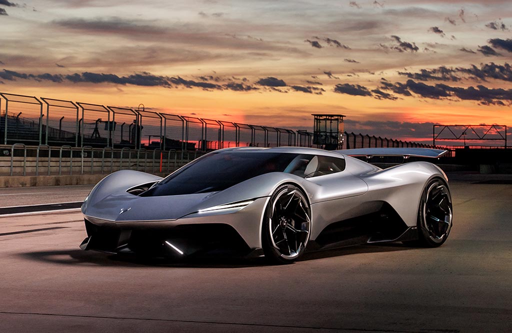 [VIDEO] Future Expectations for the C9 Corvette: What Enthusiasts Want ...