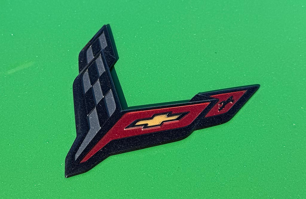 [PODCAST] Corvette News and Headlines with CorvetteBlogger on the ...