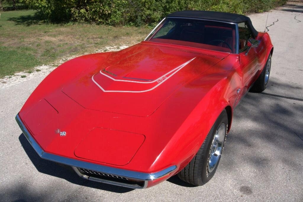 123125_3 - Corvette: Sales, News & Lifestyle