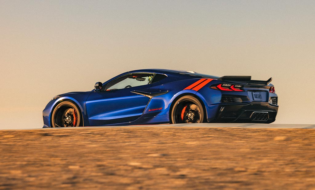 2027 Grand Sport Allocations are Here and Other Key Dates for Ordering ...
