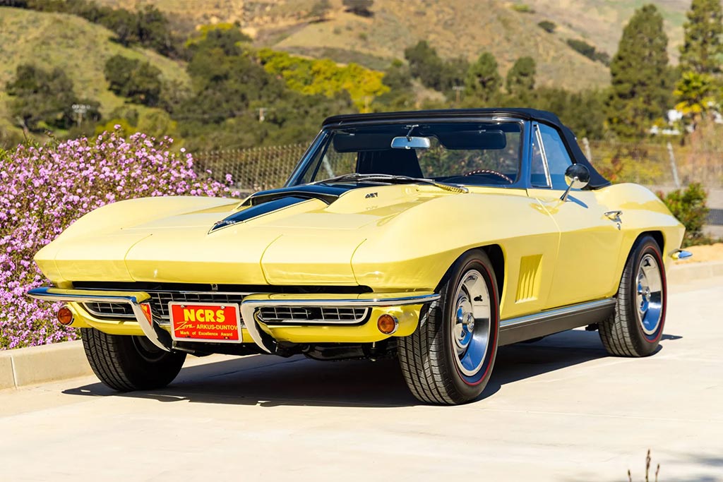 052026_1 - Corvette: Sales, News & Lifestyle